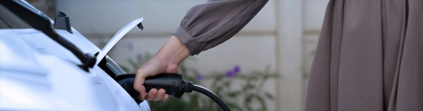 EV Charging user documents | Bitron